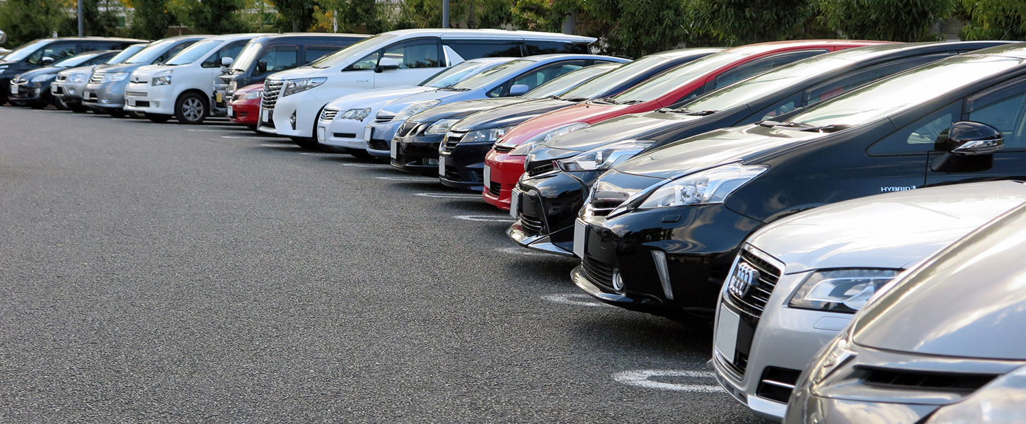 中古車販売 – 有限会社 鈴木石油